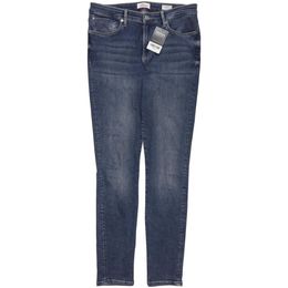 s.Oliver Jeans Damen Größe 30/31 Second Hand marine