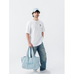 Rockupy Shopper 'Celes' female Blue size One Size