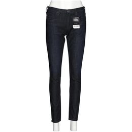 Adriano Goldschmied Jeans Damen Größe 29 Second Hand marine