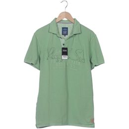 Tom Tailor Poloshirt Herren Gr&ouml;&szlig;e L Second Hand gr&uuml;n