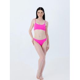Rockupy Bikini Bottoms 'Cinzia' female Pink size L
