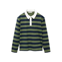 Mango Kids Shirt boy Green size 12
