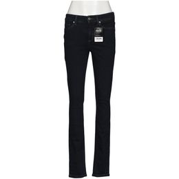 CAMBIO Jeans Damen Größe 27/28 Second Hand marine