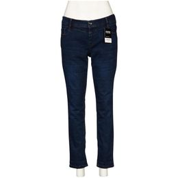 Atelier GARDEUR Jeans Damen Größe 32/34 Second Hand marine