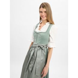 Kr&uuml;ger Dirndl Kr&uuml;ger Madl Dirndl female Green size 44