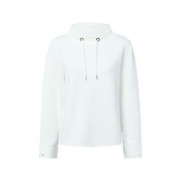 monari Sweatshirt female White size 40