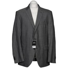 Windsor Sakko Herren Größe XL Second Hand grau