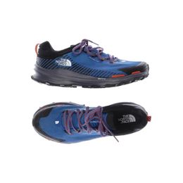 The North Face Sneaker Herren Größe 44 Second Hand blau