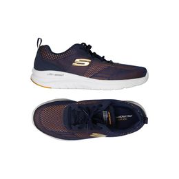 Skechers Sneaker Herren Größe 42 Second Hand bunt