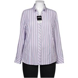 Peter Hahn Bluse Damen Größe XXL Second Hand bunt