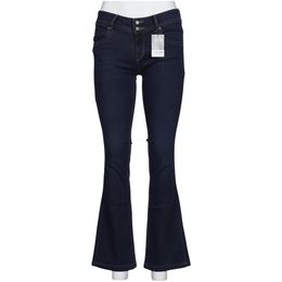 Tom Tailor Jeans Damen Größe 29 Second Hand marine