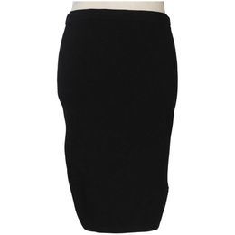 Gerry Weber Rock Damen Größe XL Second Hand schwarz