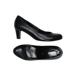 Gabor Pumps Damen Gr&ouml;&szlig;e 36 Second Hand marine