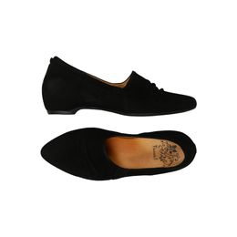 Think! Pumps Damen Größe 37.5 Second Hand schwarz