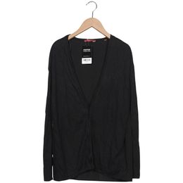 EDC by Esprit Strickjacke Damen Größe M Second Hand schwarz