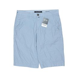 Marc O'Polo Marc O'Polo Shorts Herren Gr&ouml;&szlig;e 30 Second Hand hellblau