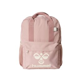 Hummel Hmljazz Back Pack - rosa