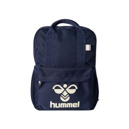 Hummel Hmljazz Back Pack - blau