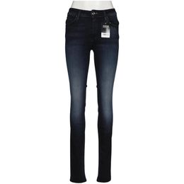 Salsa Jeans Jeans Damen Größe 28 Second Hand marine
