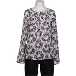 Gerry Weber Bluse Damen Gr&ouml;&szlig;e S Second Hand grau