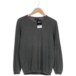 Zara Pullover Herren Gr&ouml;&szlig;e M Second Hand grau
