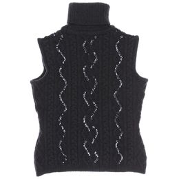 Yves Saint Laurent Pullover Damen Größe M Second Hand grau