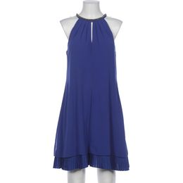 Coast Kleid Damen Größe M Second Hand blau