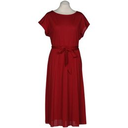 ABOUT YOU Kleid Damen Größe L Second Hand rot