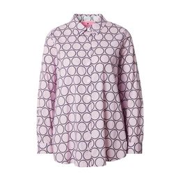 LIEBLINGSSTÜCK Lieblingsstück Blouse 'Ocean' female Pink size 46