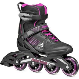 Rollerblade Inline and Roller Skates 'Zetrablade' female Black size 39