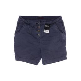 Tom Tailor Denim Shorts Damen Gr&ouml;&szlig;e L Second Hand blau