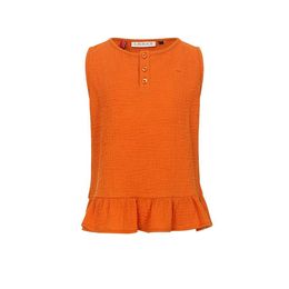 Looxs Revolution Blouse girl Orange size 128