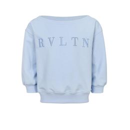 Looxs Revolution Sweatshirt M&auml;dchen Gr&ouml;&szlig;e 164 blau