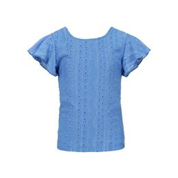 Looxs Revolution Blouse girl Blue size 122