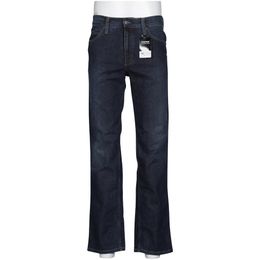 Mustang Jeans Herren Größe 31 Second Hand marine