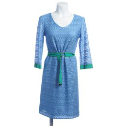 ana alcazar Kleid Damen Größe M Second Hand blau