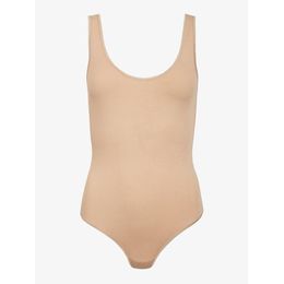 erlich textil Bodysuit 'Emma' female Beige size 38
