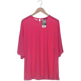Riani Langarmshirt Damen Gr&ouml;&szlig;e L Second Hand pink
