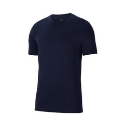 Nike Performance Shirt 'Park 20' boy Blue size 158
