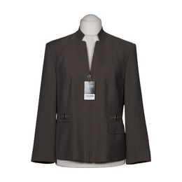 Gerry Weber Blazer Damen Größe XL Second Hand braun