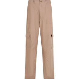 Karl Kani Cargo Pants male Beige size L