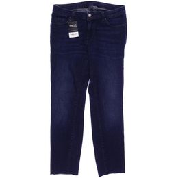 s.Oliver Jeans Damen Größe 27/28 Second Hand marine