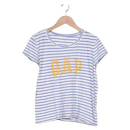 GAP T-Shirt Damen Gr&ouml;&szlig;e M Second Hand wei&szlig;