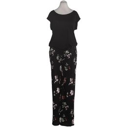 Lascana Overall oder Jumpsuit Damen Größe XXL Second Hand schwarz