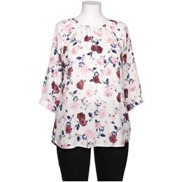 Bexleys woman Bexleys Bluse Damen Größe XL Second Hand bunt