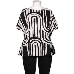 Alba Moda Bluse Damen Größe XXL Second Hand bunt