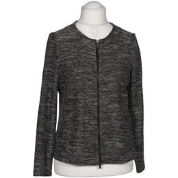 Brax Blazer Damen Größe L Second Hand grau