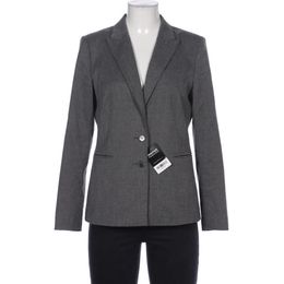 Marie Lund Blazer Damen Größe L Second Hand grau