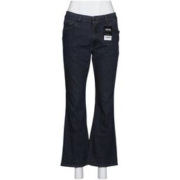 Angels Jeans Damen Größe 32/34 Second Hand marine