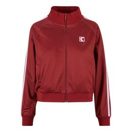 Karl Kani Between-Season Jacket 'Og' female Red size XL